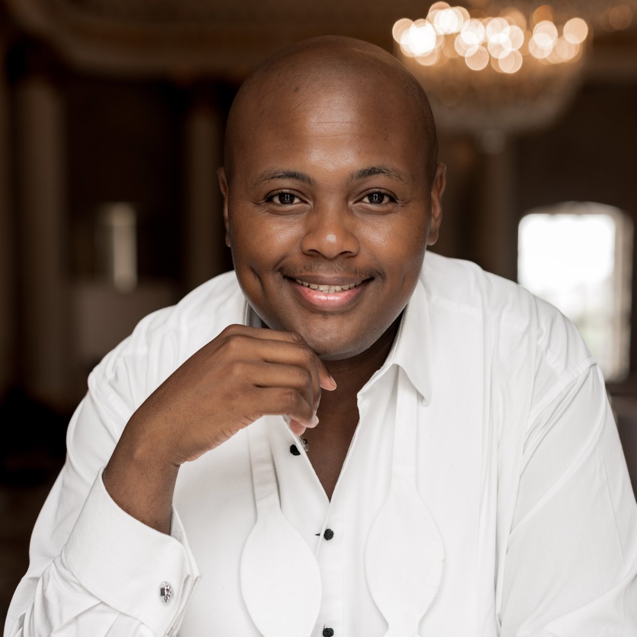 Siyabonga Maqungo | HarrisonParrott